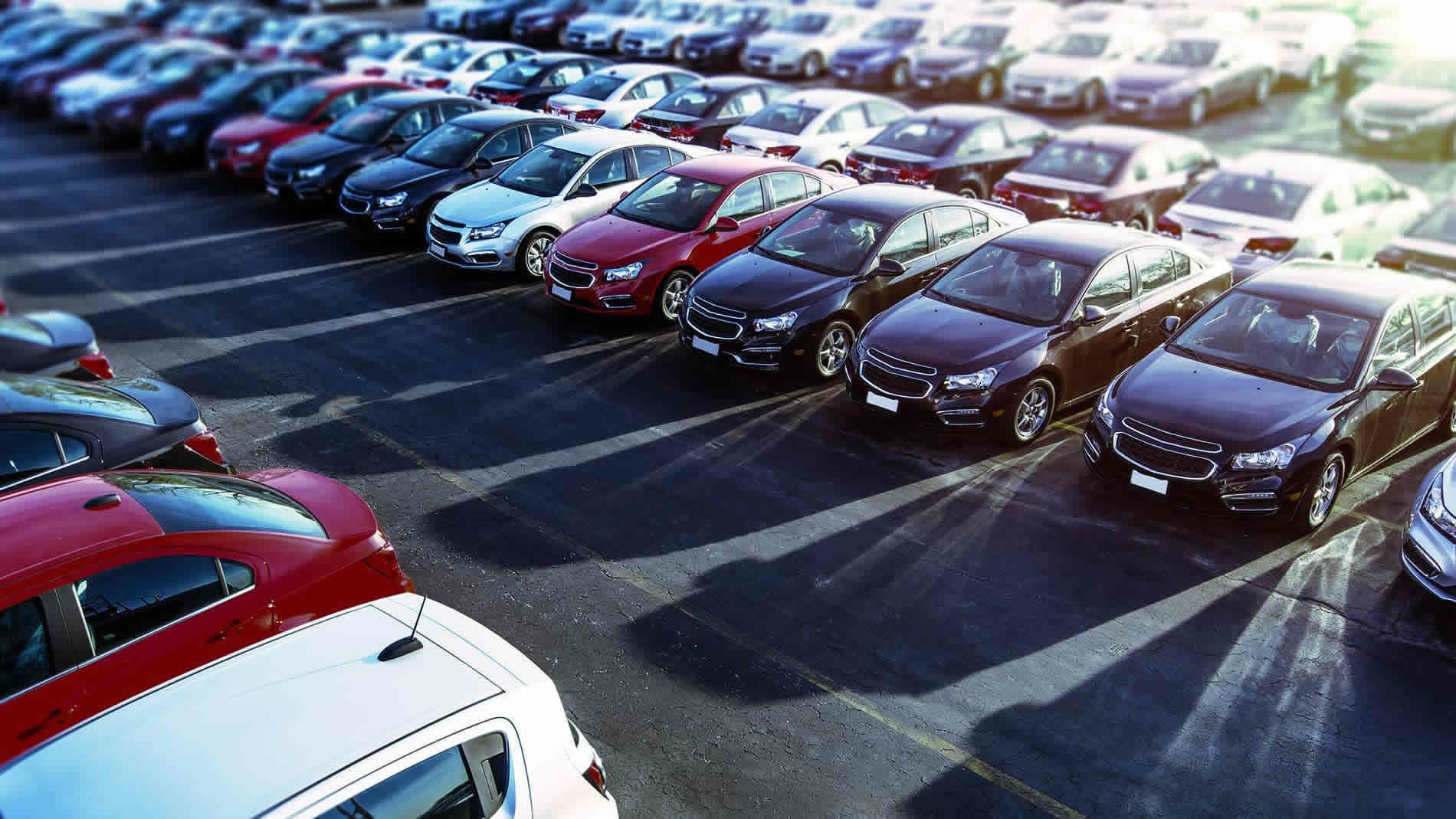 Autos Usados en Texas | Carros, Trocas, Dealers y Trámites
